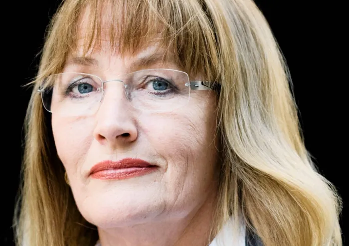 Smuts a ‘rare bird’ in SA politics