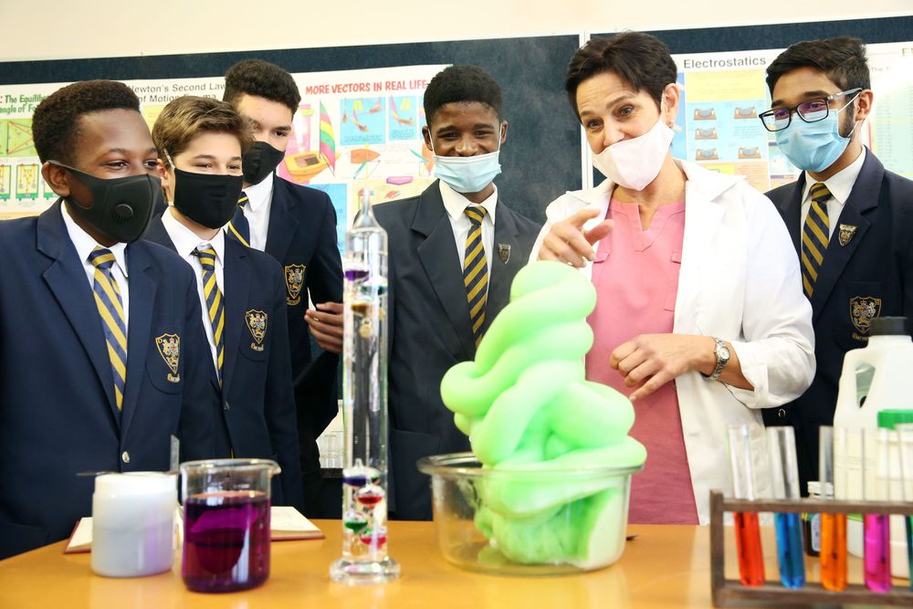 A new project to help STEM educators with problem-solving techniques