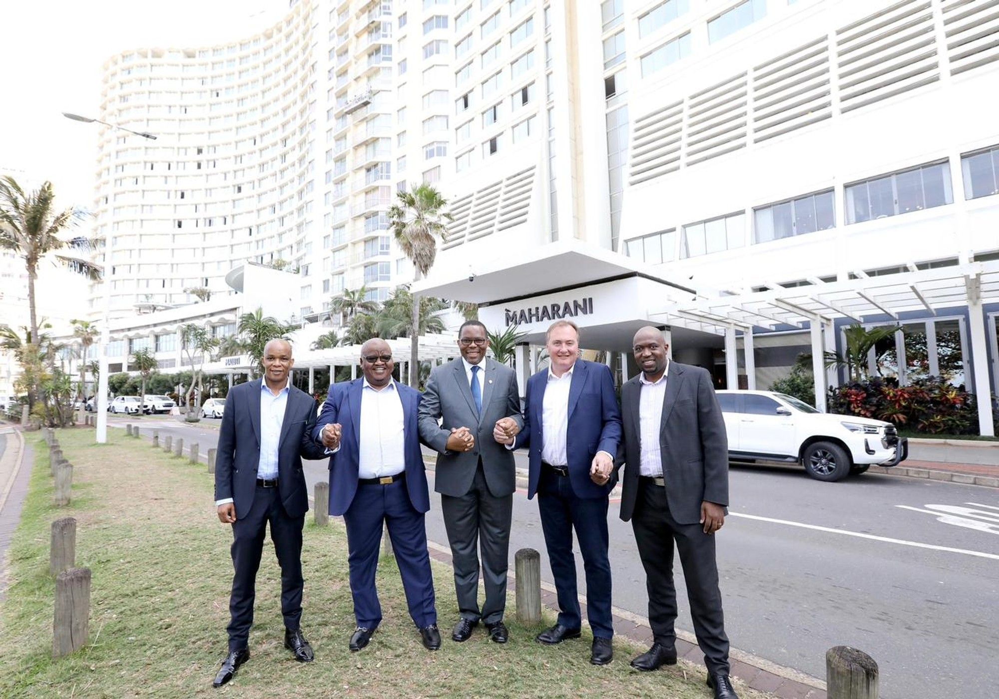 Southern Sun’s R1 billion investment to transform Durban’s iconic hotels