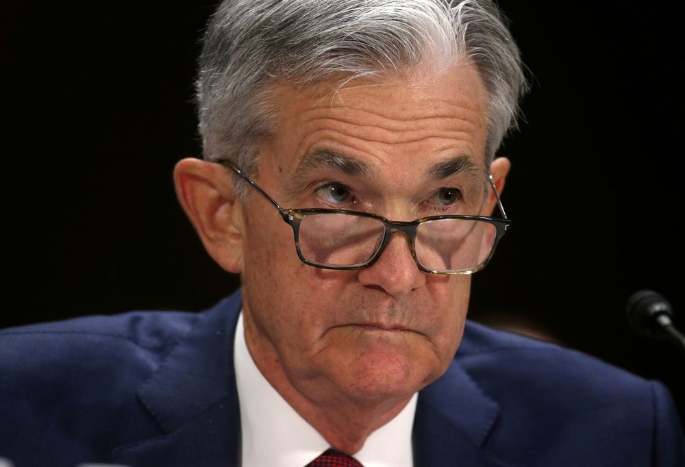 US Fed aggressive stand bad news for JSE markets