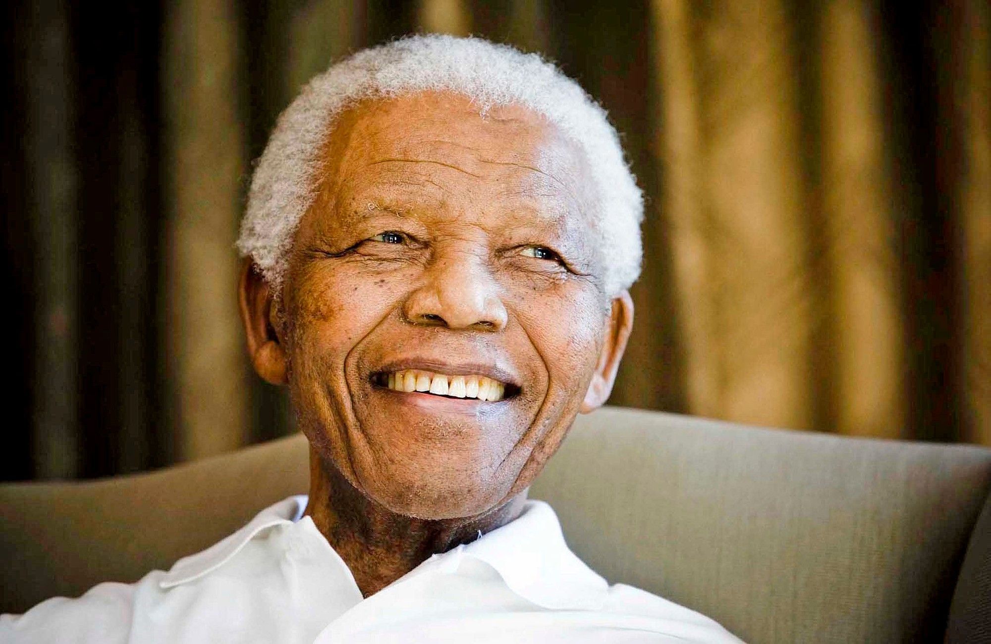Remembering Nelson Mandela, 9 years after his death