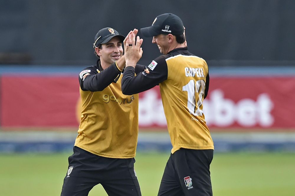 Stuurman credits new recruits for breathing life to Boland ahead of Ode ...