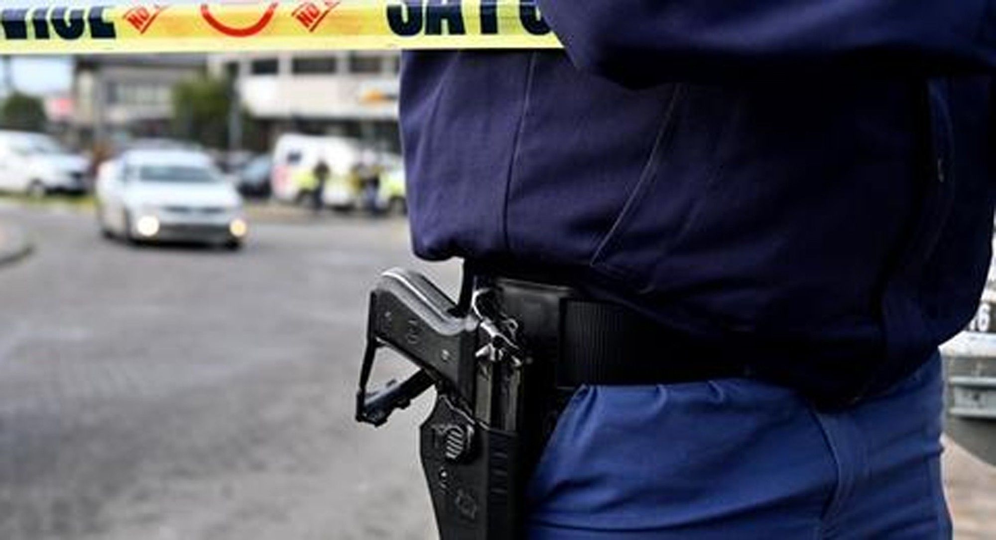 Triple ‘vigilante-style’ murder probed in Cape Town