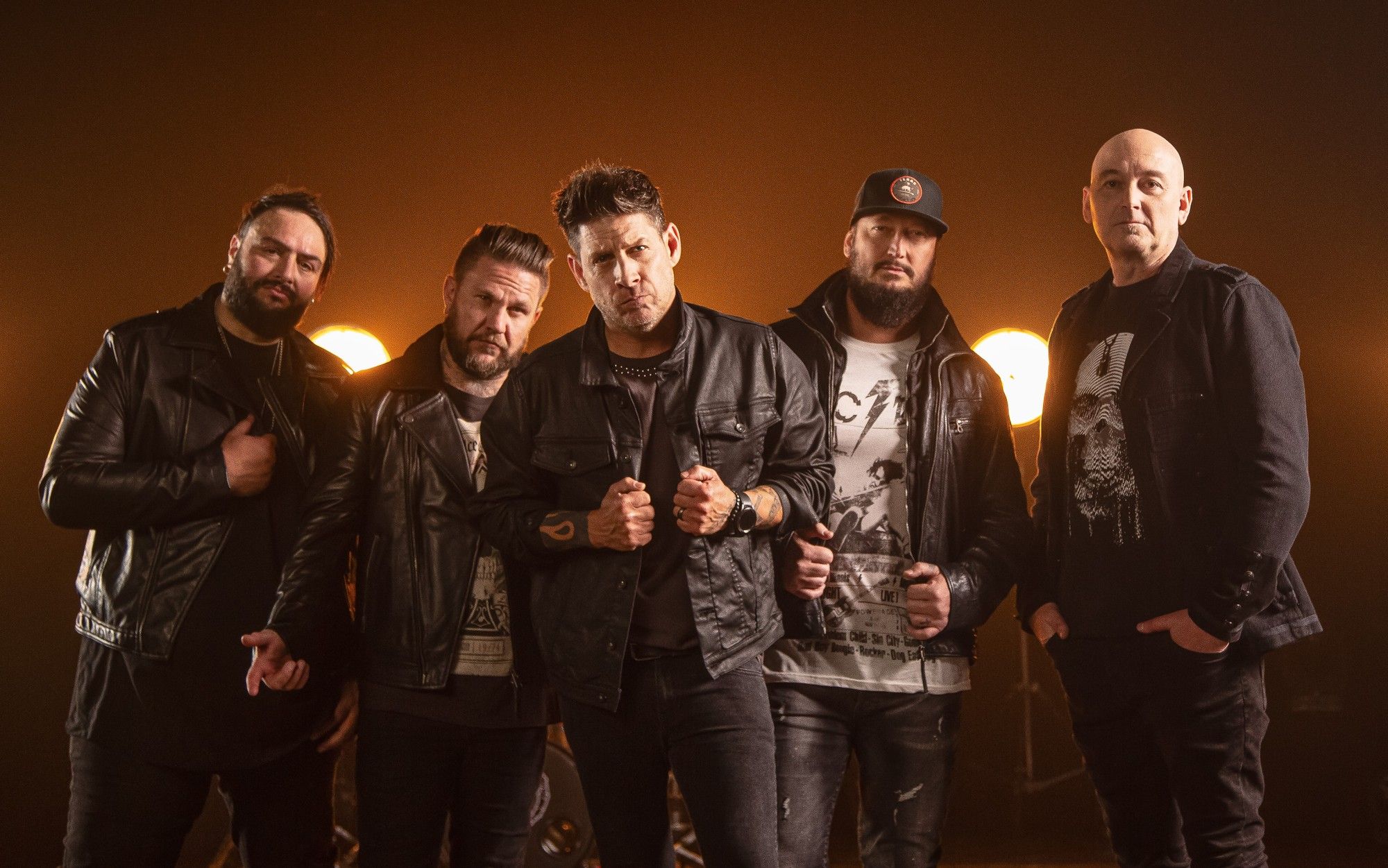 Prime Circle announces release of new album ‘The World We Know’