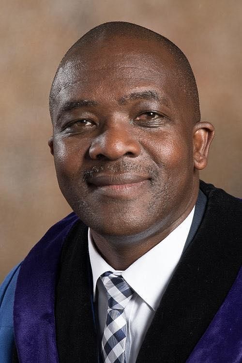 Former Stellenbosch deputy mayor shot dead outside church