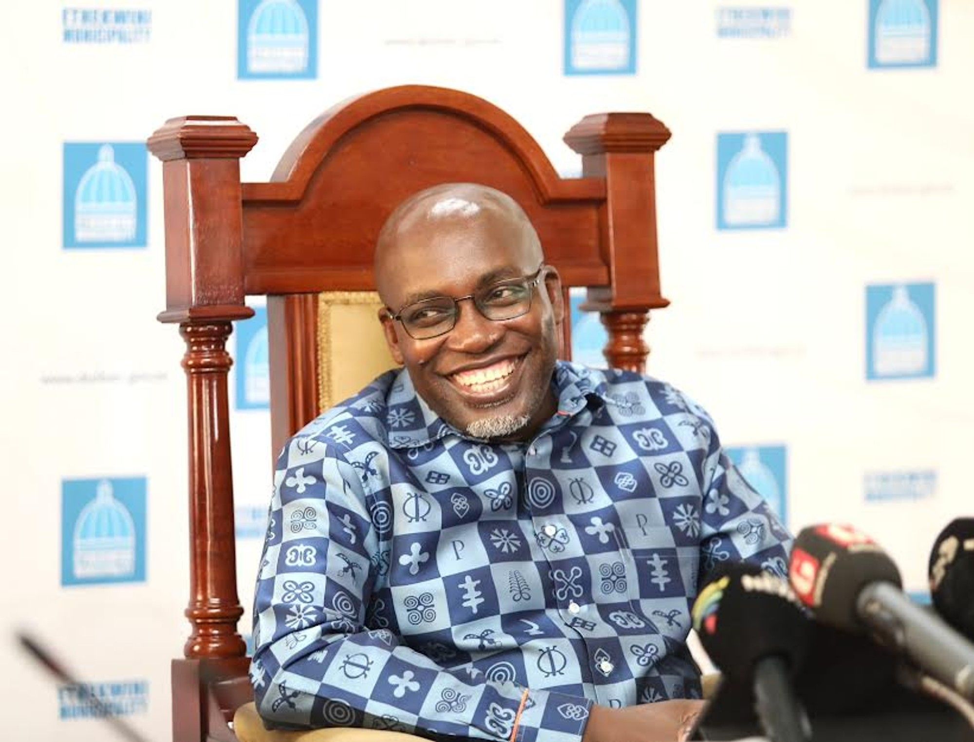 Angixoshelwanga ukwehluleka: Kaunda