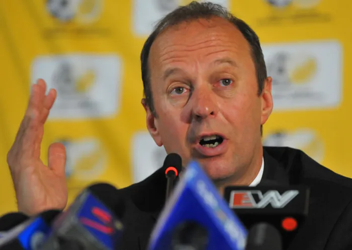Safa to reverse year of failure