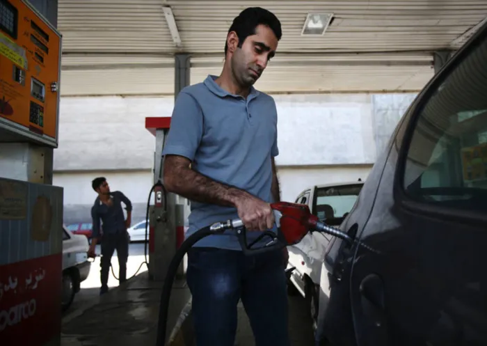 Iran slashes gasoline subsidies