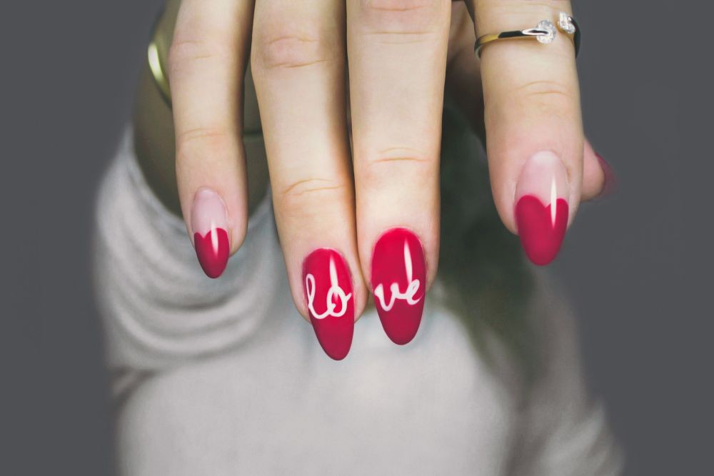 Nail Art Trends For 2022