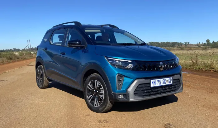 REVIEW: Renault Triber 1.0 Iconic gives big practicality on a tight budget
