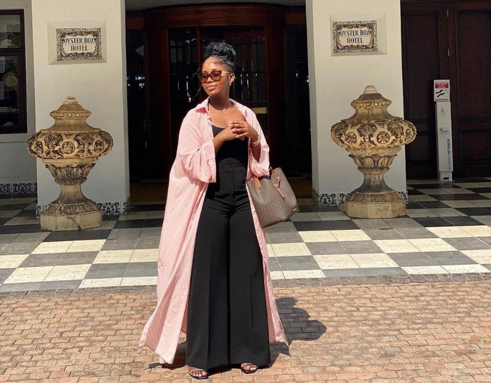 ‘Generations’ founder shows interest in Lungelo Nkosi: ‘Does she have ...