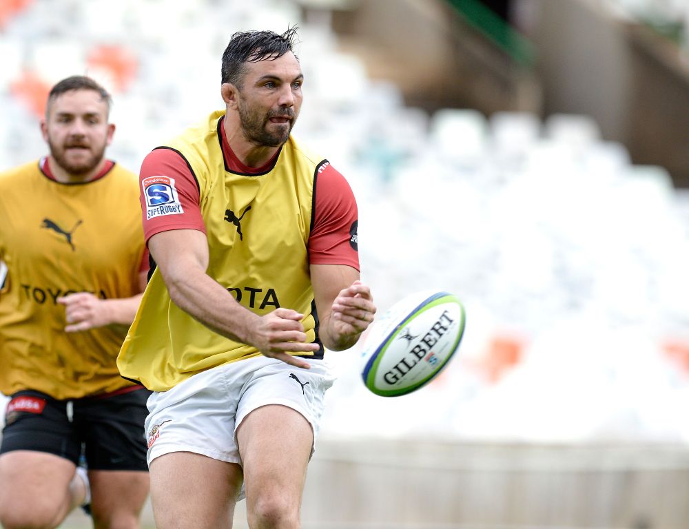 Cheetahs lock Uys signs for French club Grenoble