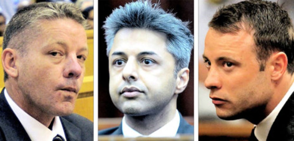 Justice system put to the test