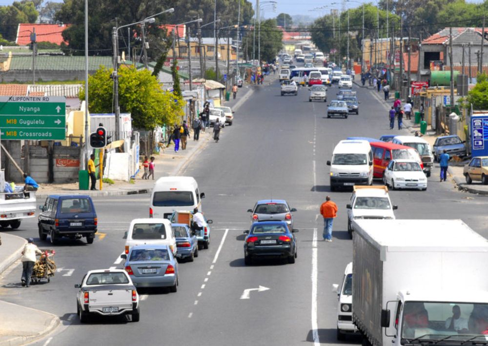 Makhura: Guateng planning township bank