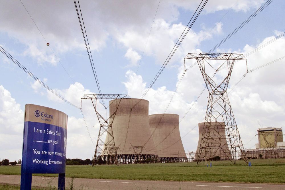 OUTA commends NERSA stance against Eskom secrecy
