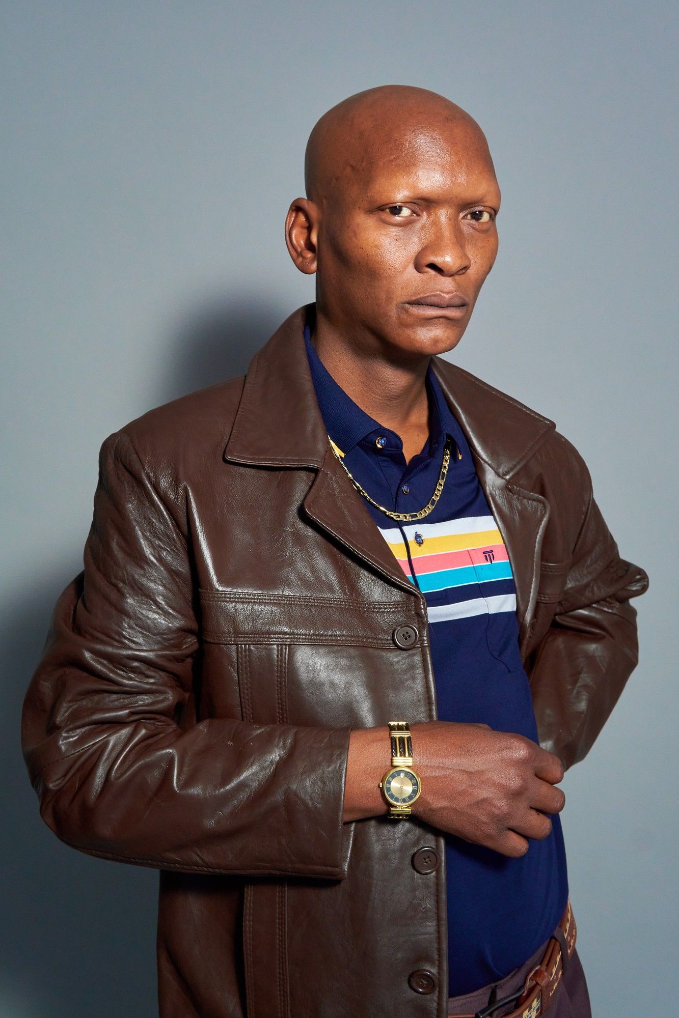 Warren Masemola and Lesley Musina bring fresh dynamics to the ‘Skeem ...