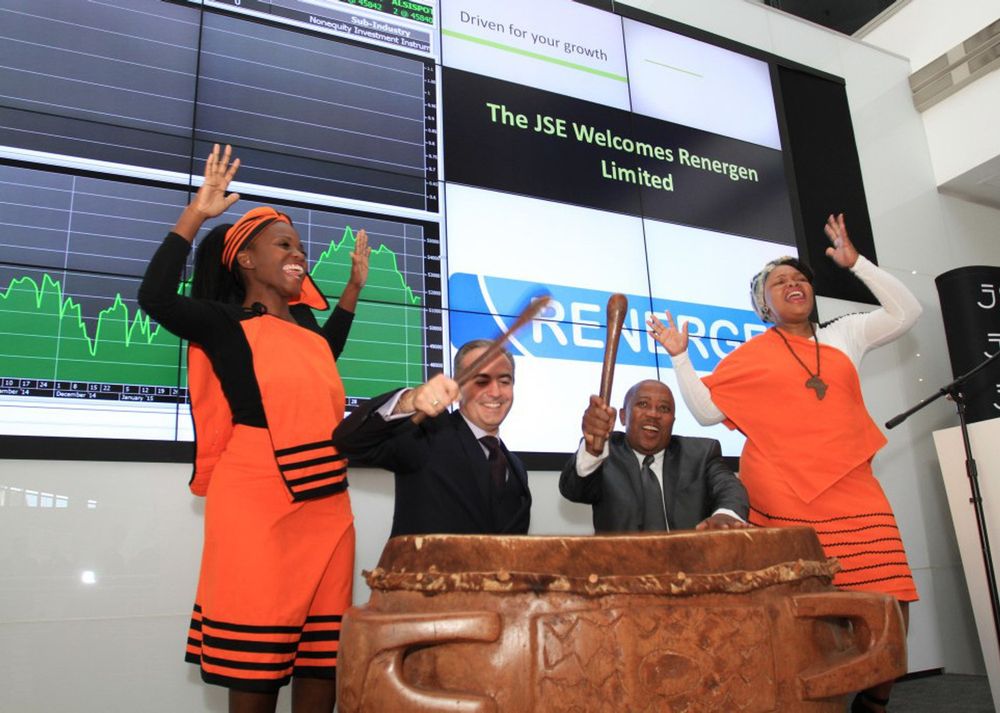 Renergen optimistic its ASX listing will unlock value for shareholders