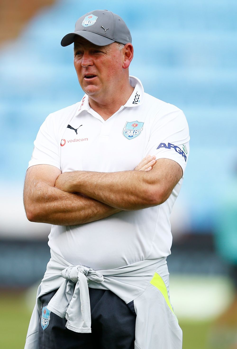 Jake White picks rotated team for Bulls’ Currie Cup clash against Pumas