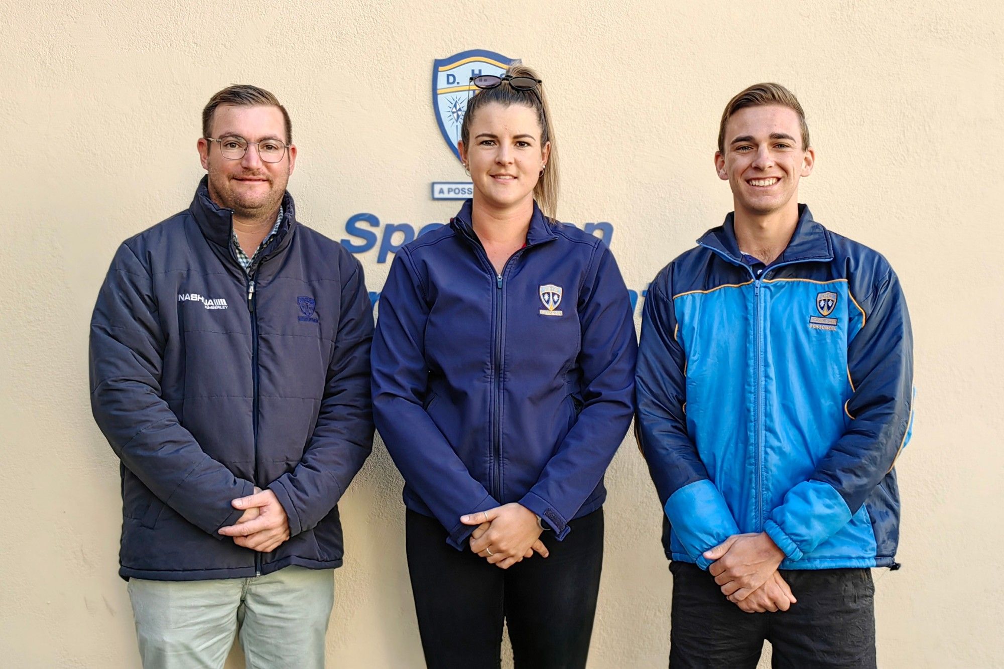 Classic Clashes: Diamantveld coaches have their teams honed
