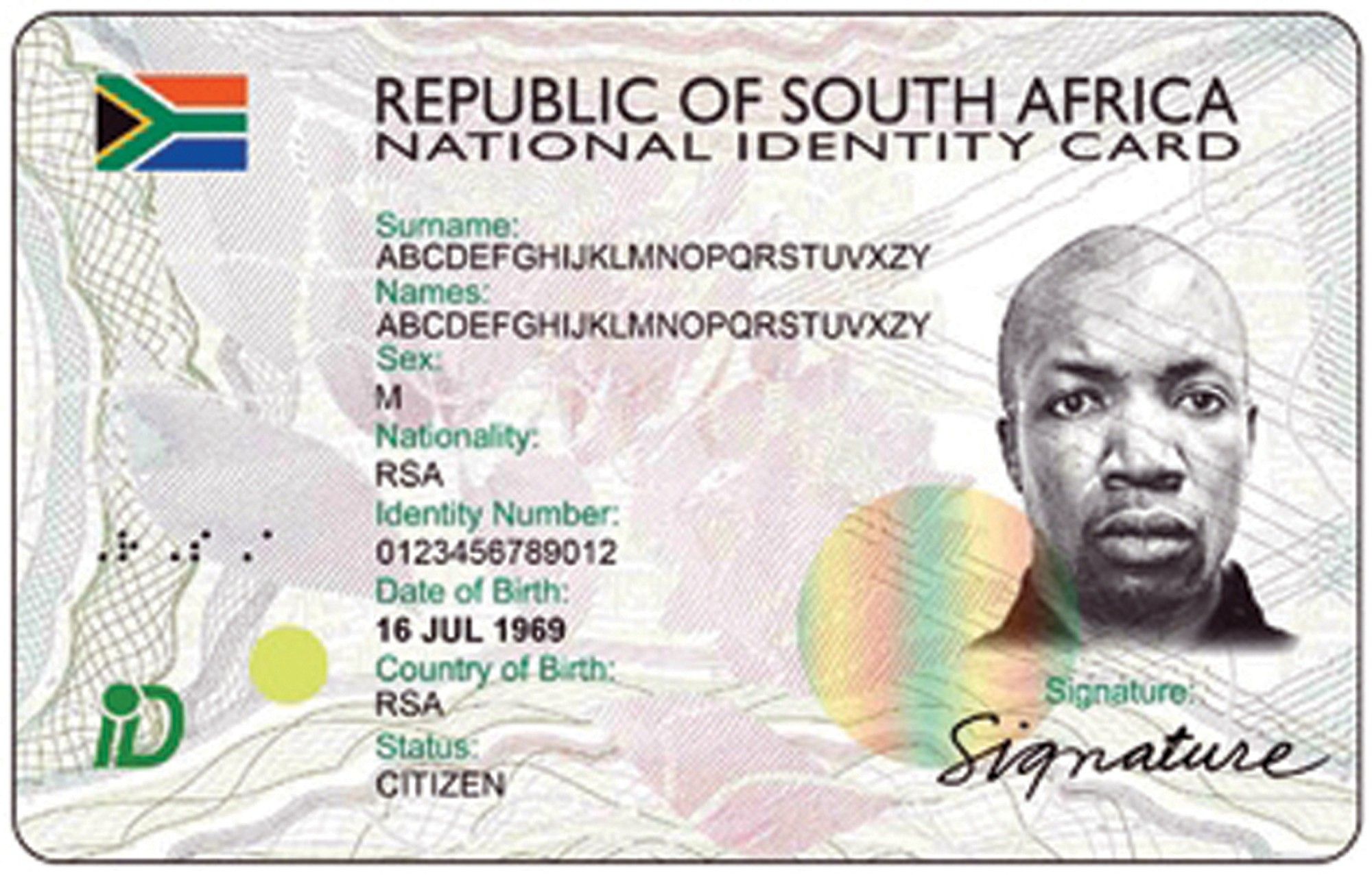 Home Affairs probes avalanche of blocked ID documents