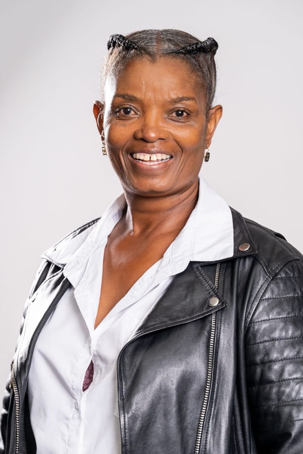 Building success as a woman in the construction industry