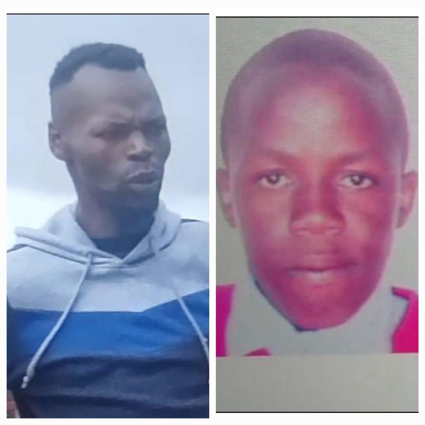 WANTED: Police seek suspects in the murder of journalist Aserie Ndlovu ...