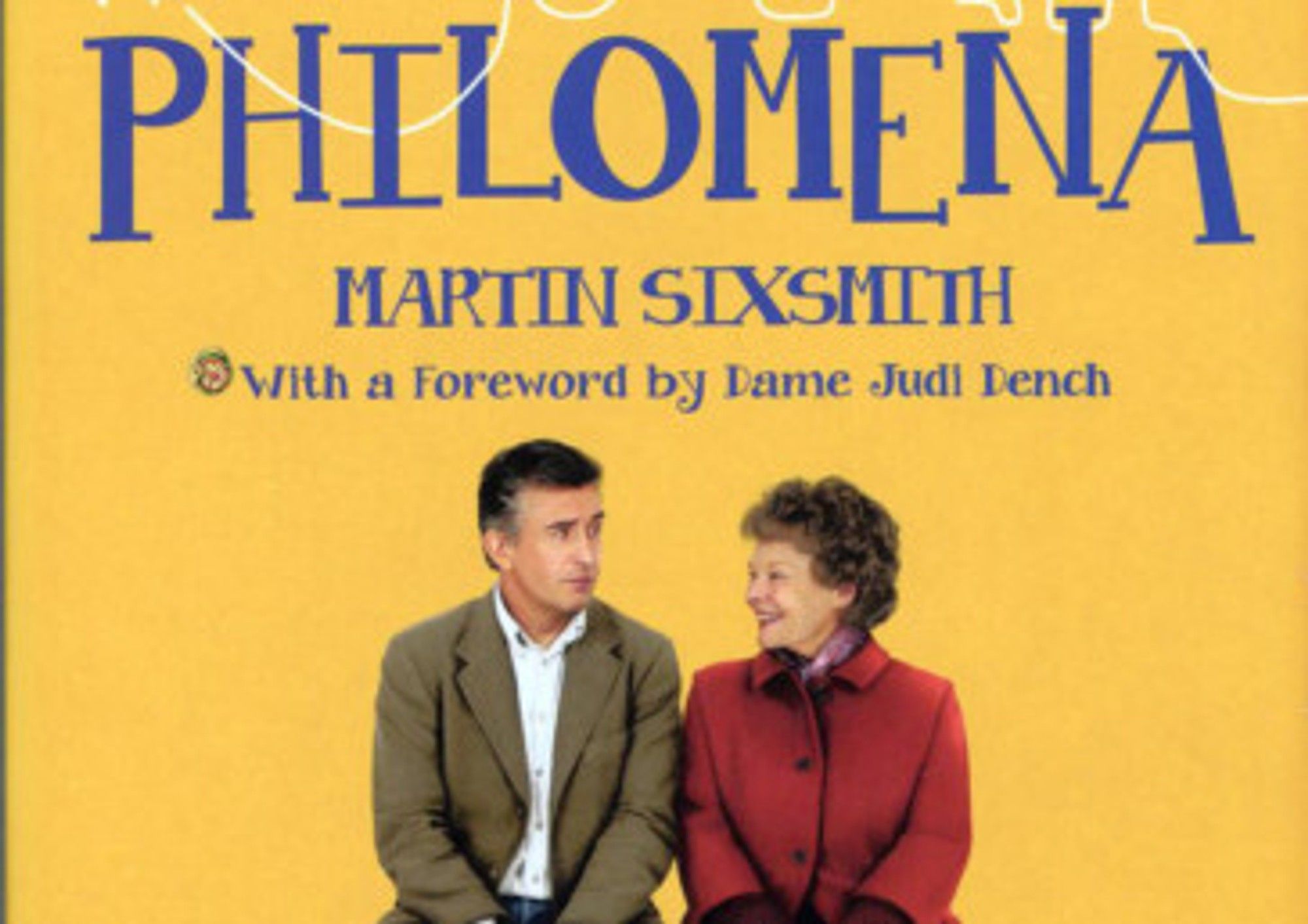 Book review: Philomena