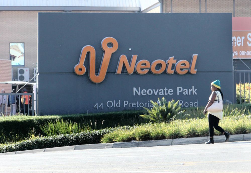 New execs for Neotel