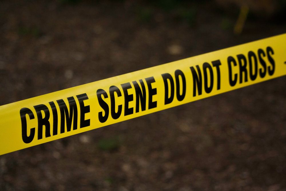 Man nabbed with explosives cache in North West