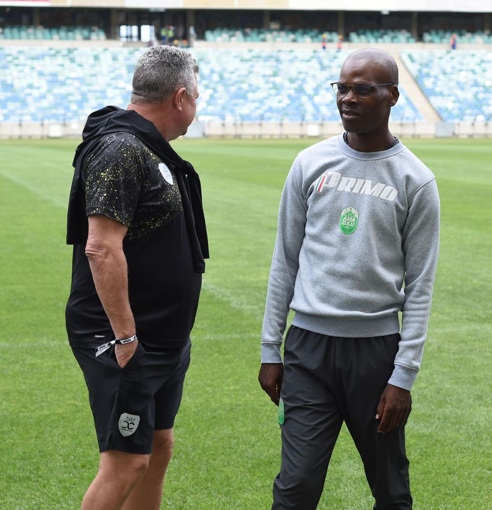 AmaZulu FC and Durban City FC set to ignite a new rivalry in KwaZulu-Natal