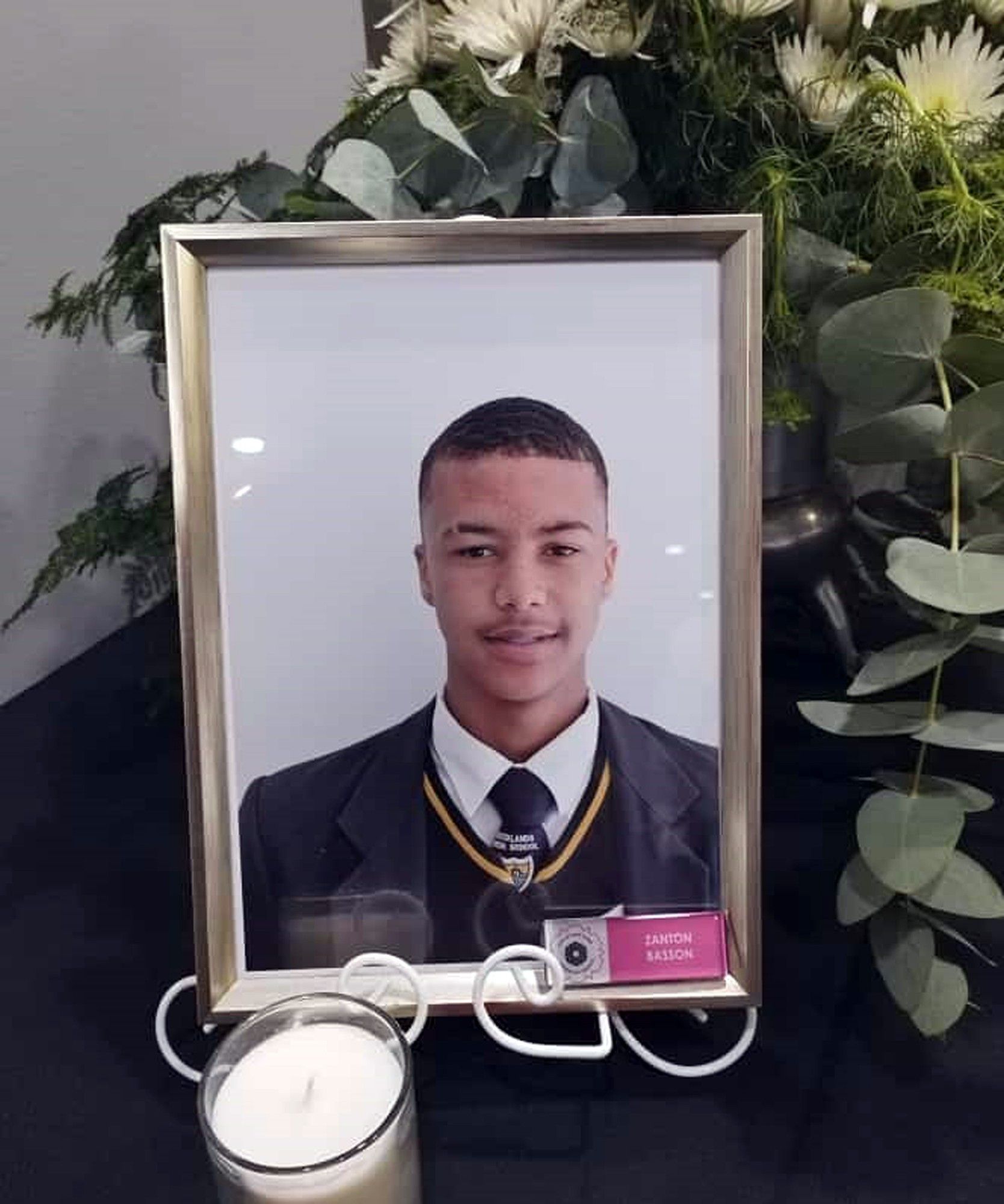 Family of slain teen Zanton hoping ‘justice is revealed’