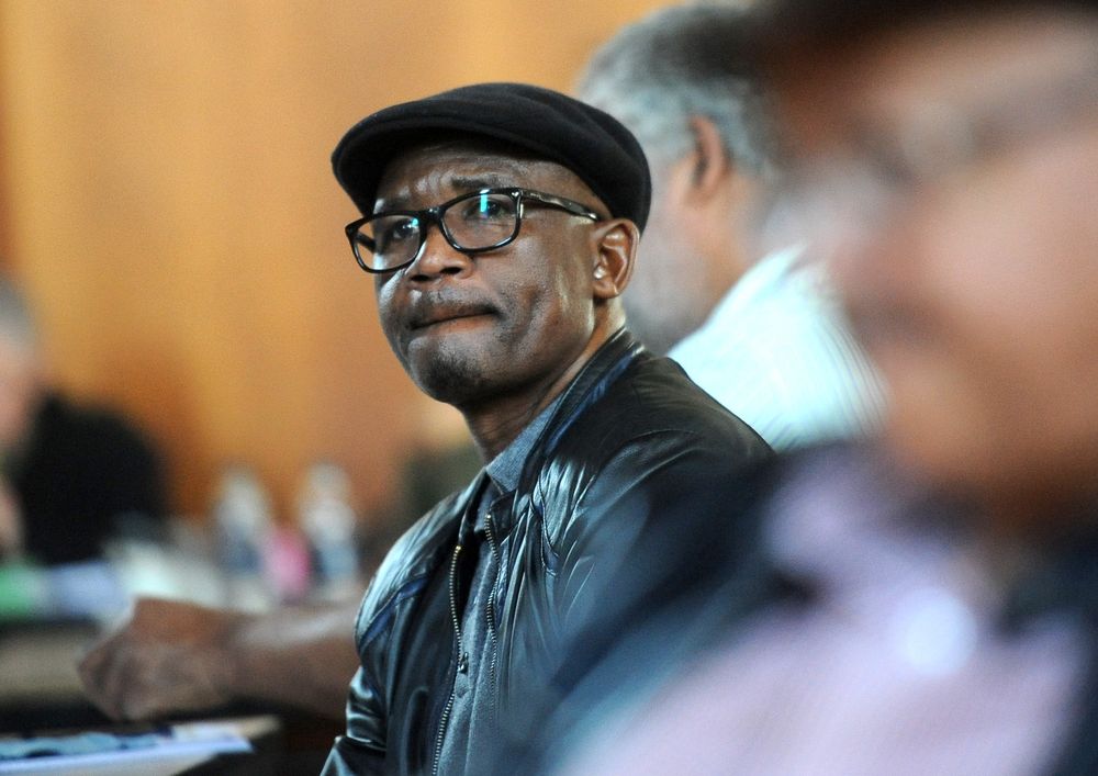 New ANC leaders elected in four regions