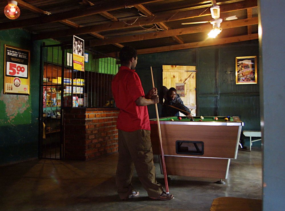 Taverns tackle gender-based violence and femicide through a series of ...