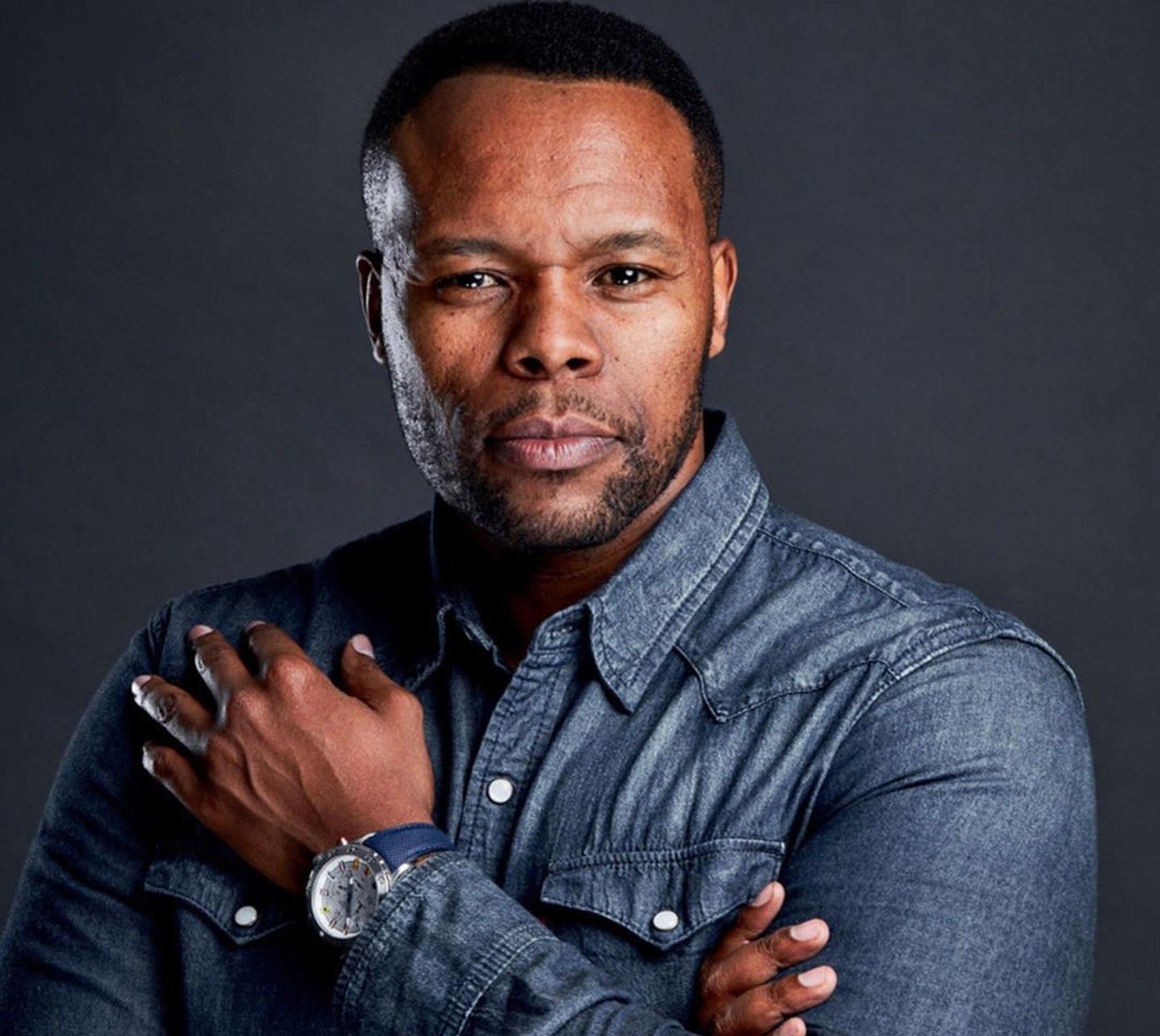 Tumisho Masha opens up about his marital experiences and lessons learned on the ‘Engineer Your ...