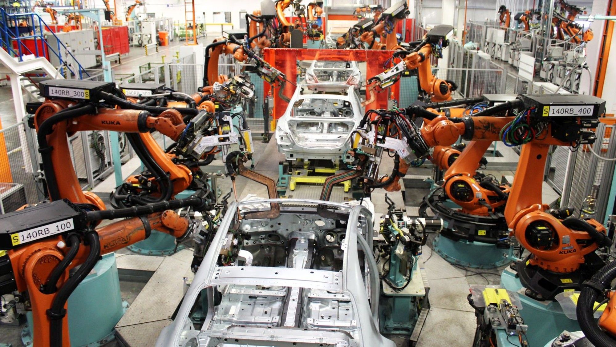 South Africa urgently seeks US trade agreement as tariffs threaten R37 ...