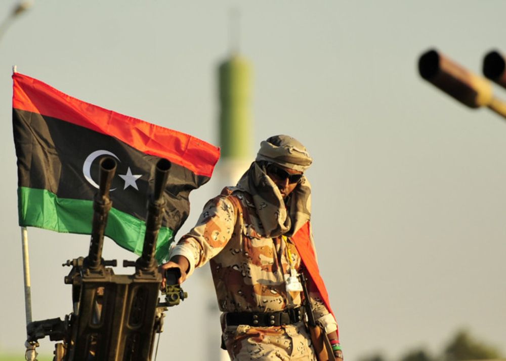UN ends mandate for Libya mission