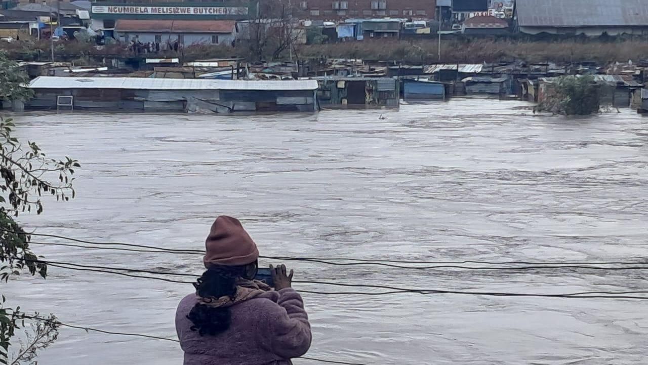 Mthatha floods victims will be resettled on new land, says Cogta