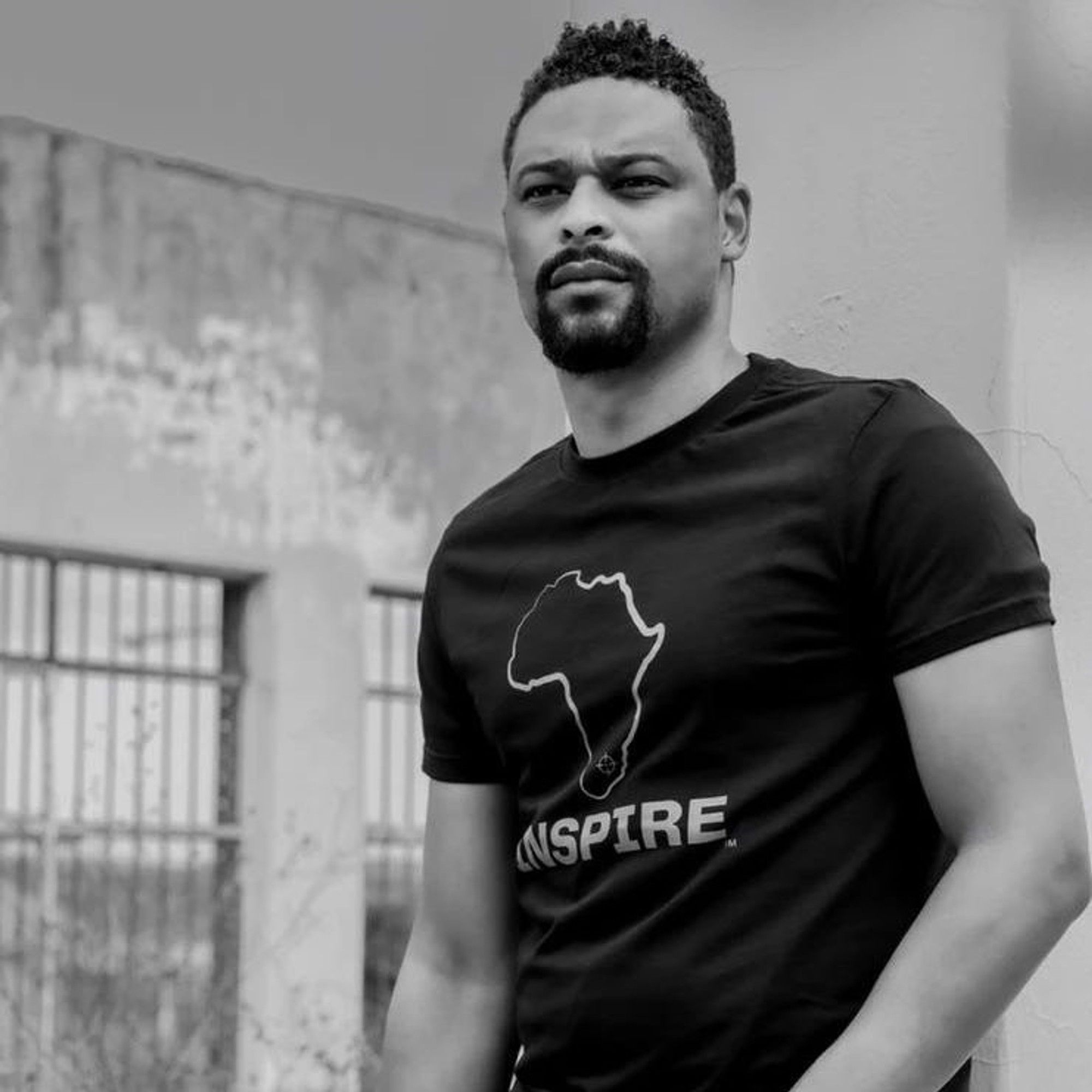 ‘Binnelanders’ actor Bradley Olivier is currently on life support ...