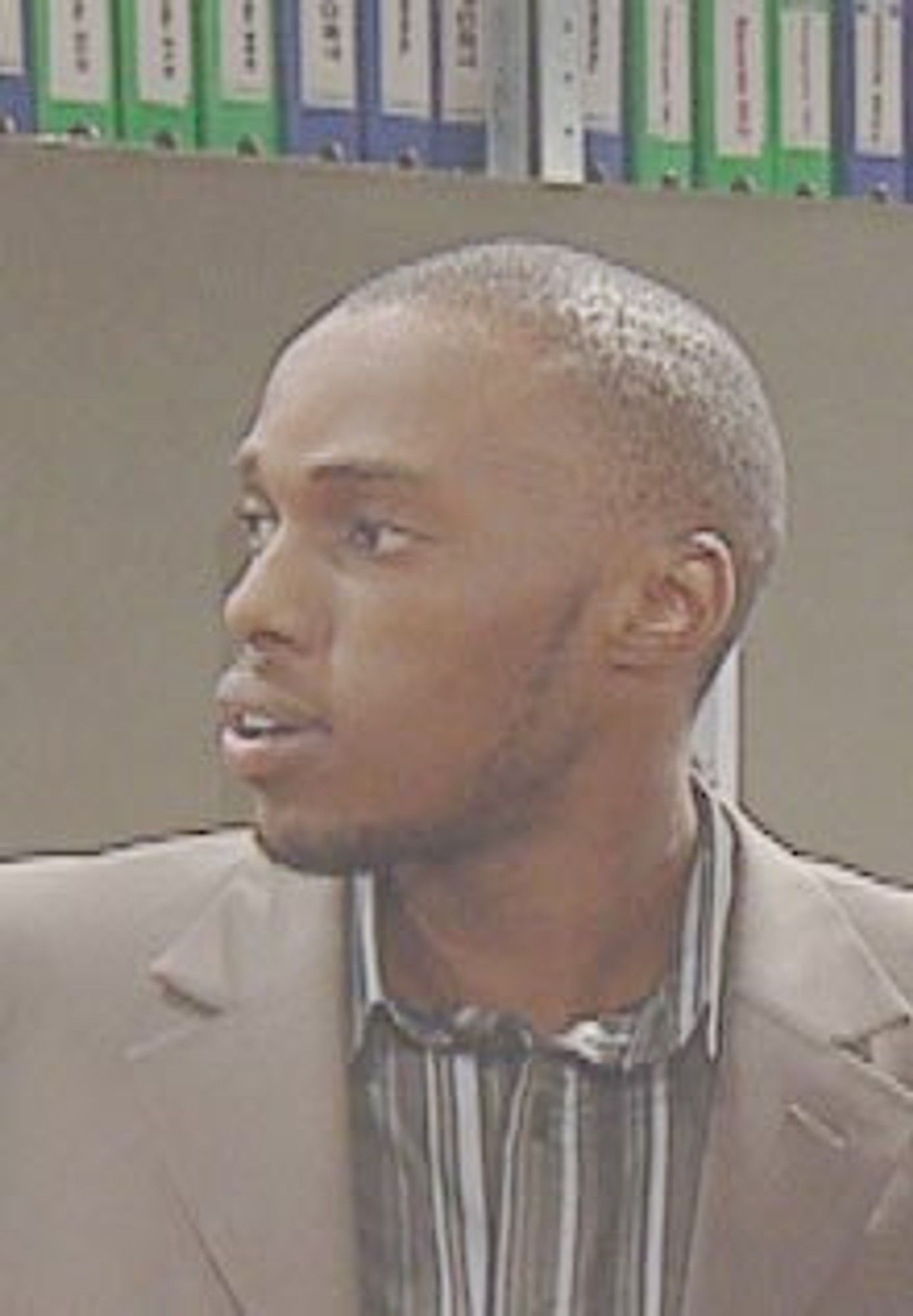 A bit of a complex man