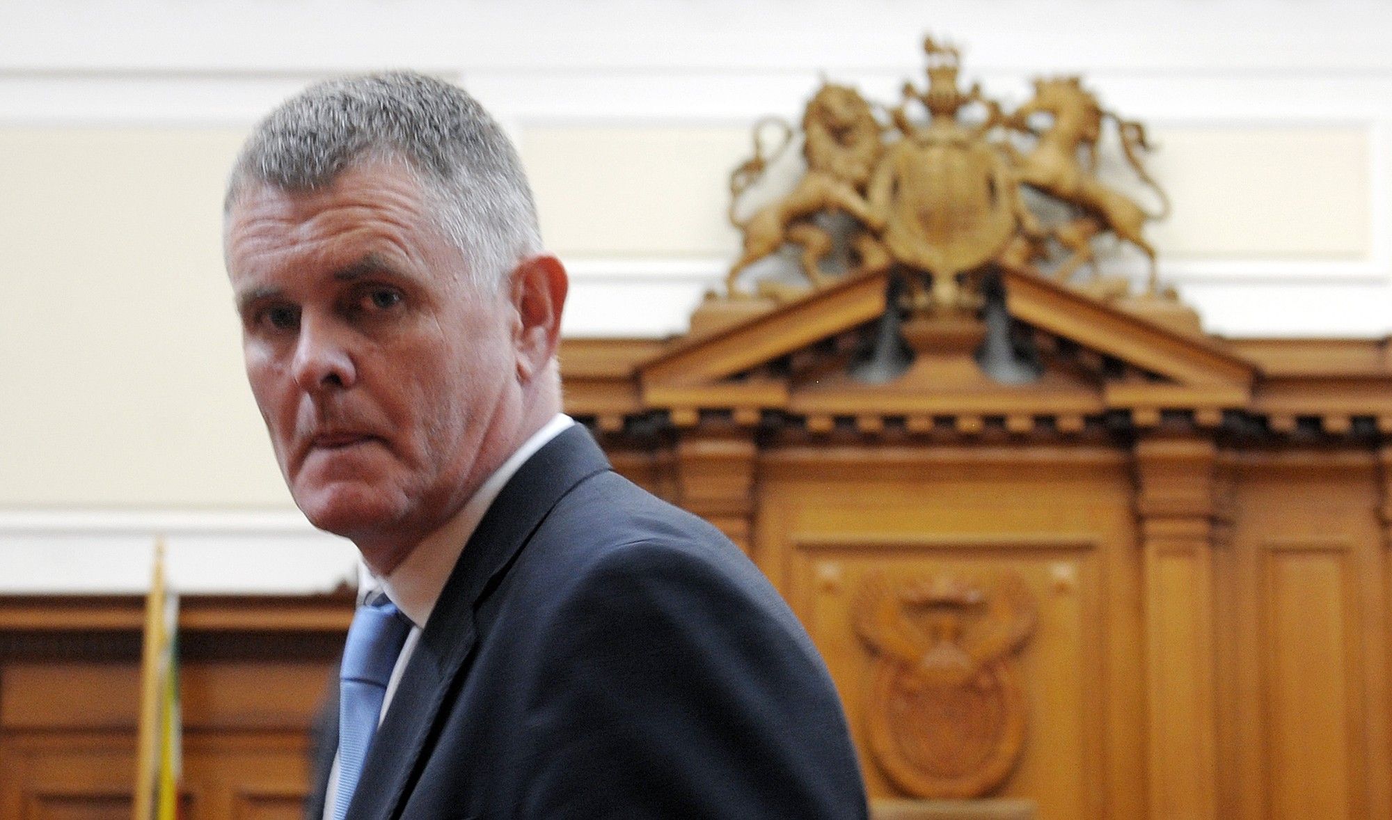 JUST IN: Convicted wife killer Jason Rohde denied bail pending appeal