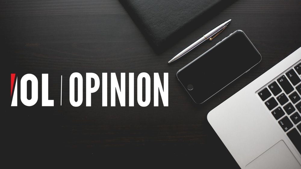 IOL launches bold new thought leadership platform, IOL Opinion