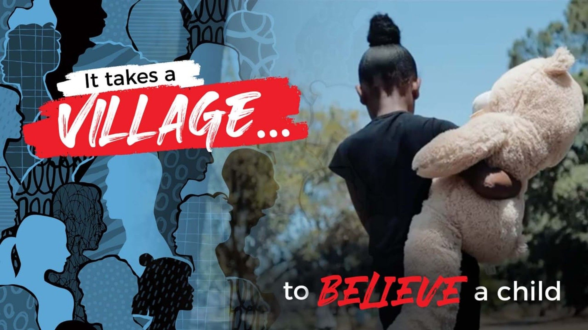 Children’s Hospital Trust launches new campaign for Child Protection unit