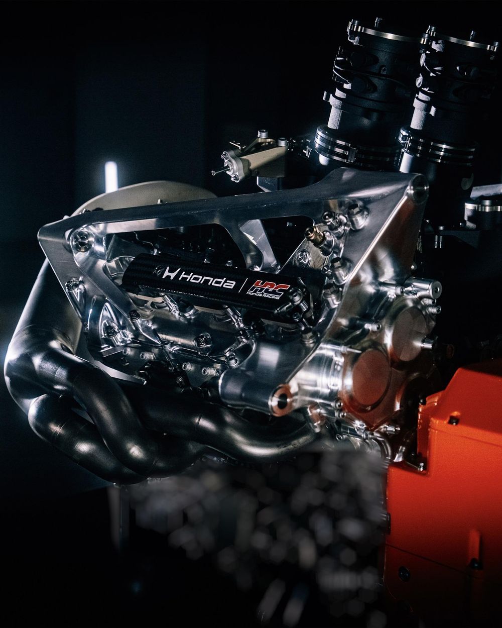 How much grunt does F1’s new combustion engine actually pack?
