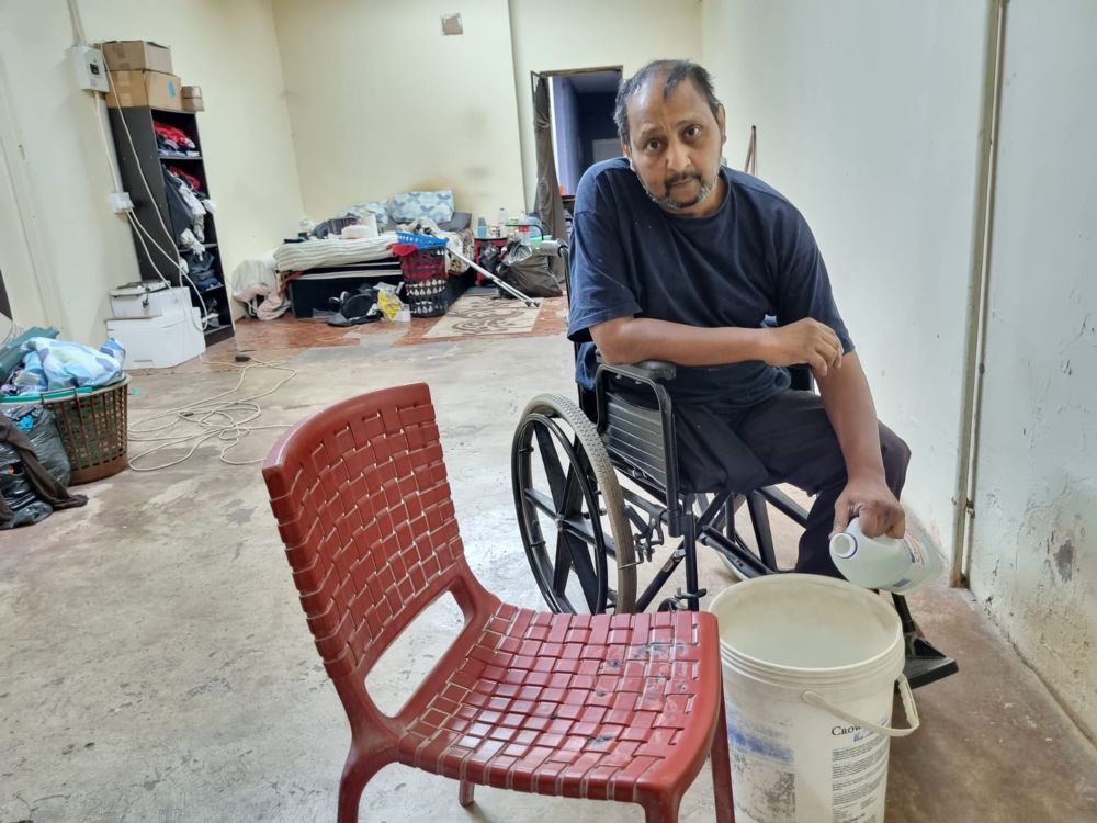 ‘I lost everything’: Amputee takes on KZN Health following operation