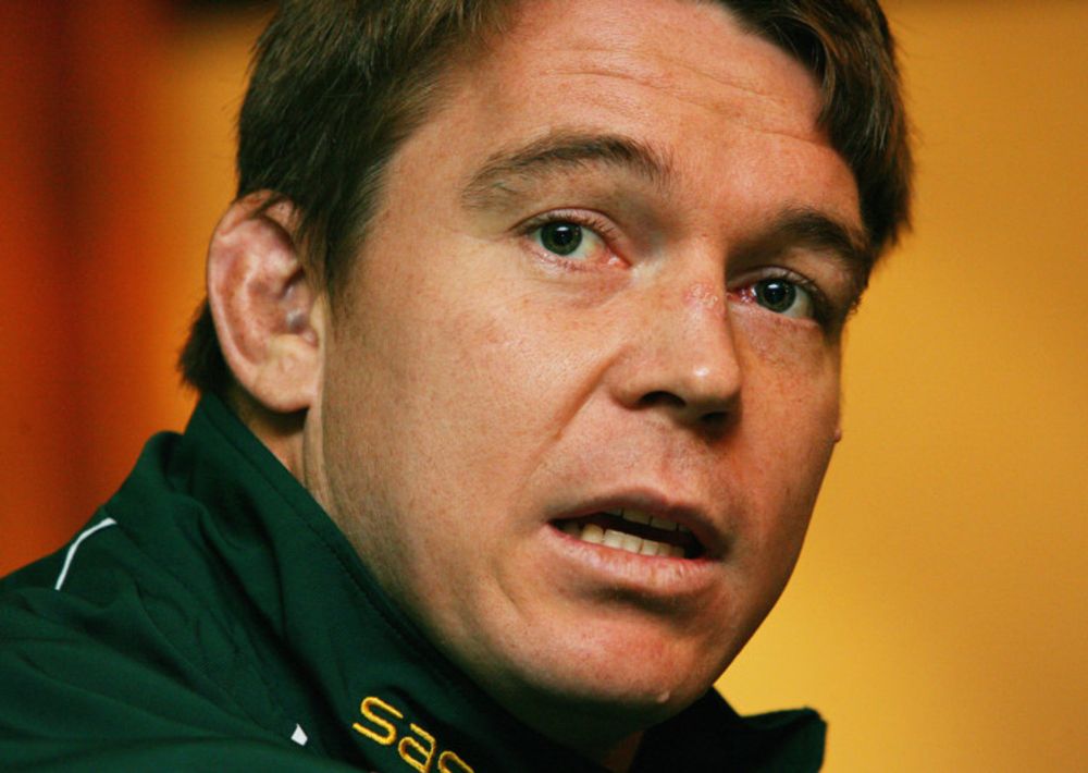 Smit set to start against Rebels
