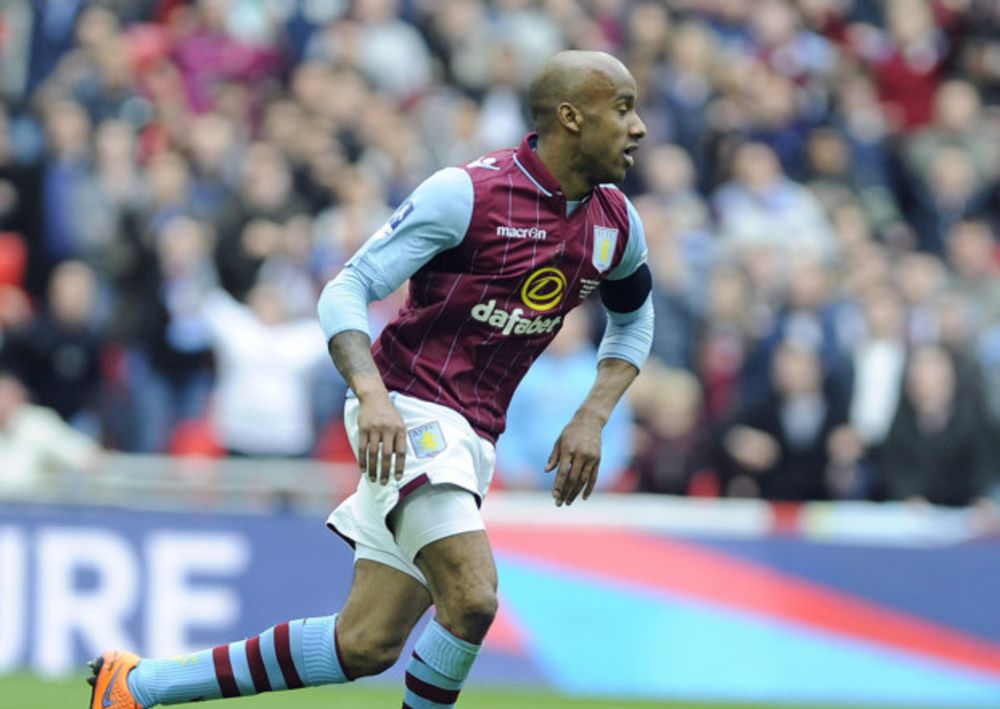 Delph could join City for only £8m