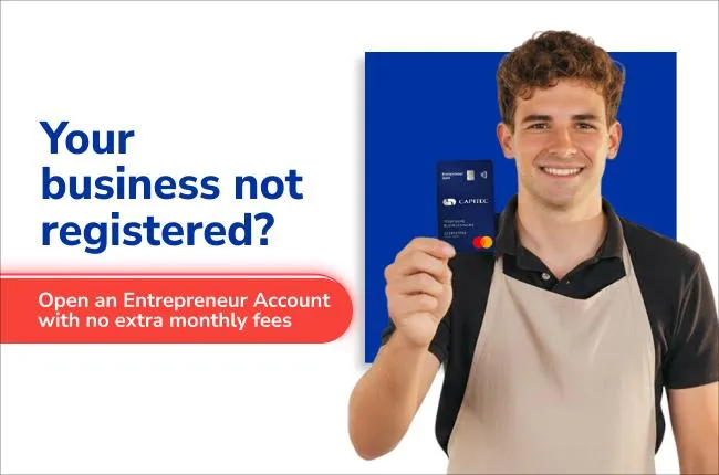 Small businesses don’t just need to start – they need to be seen
