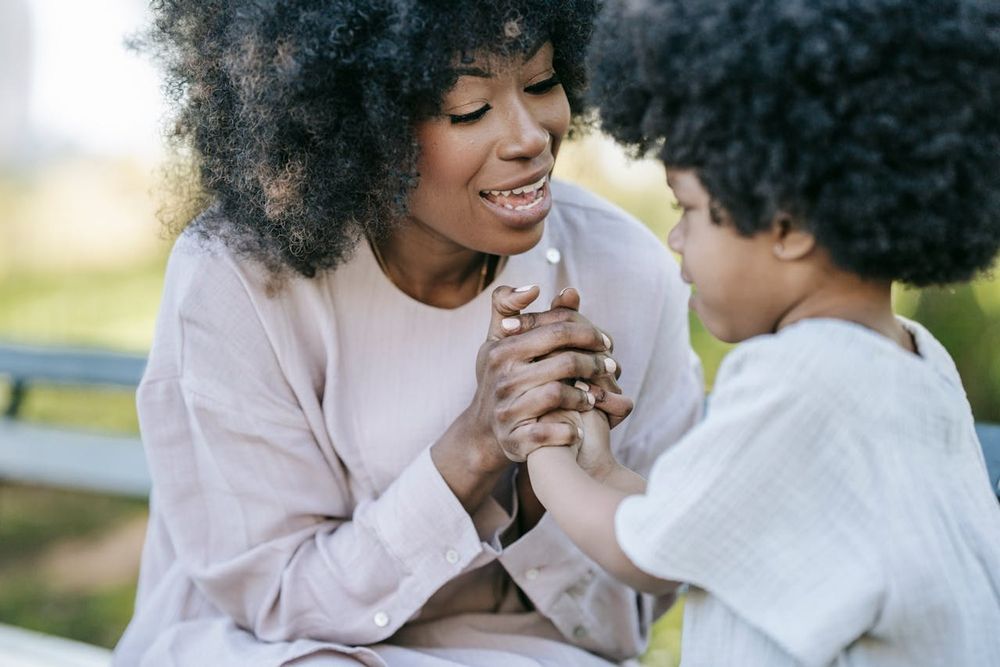 Practical tips for moms on how to reduce stress and make time for ...