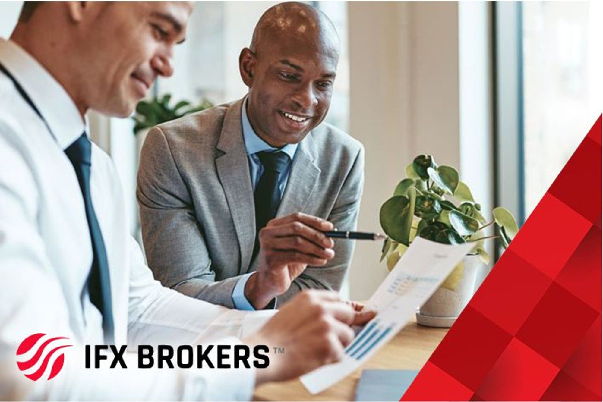 Elevate Your Trading Experience with IFX Brokers: A Comprehensive ...