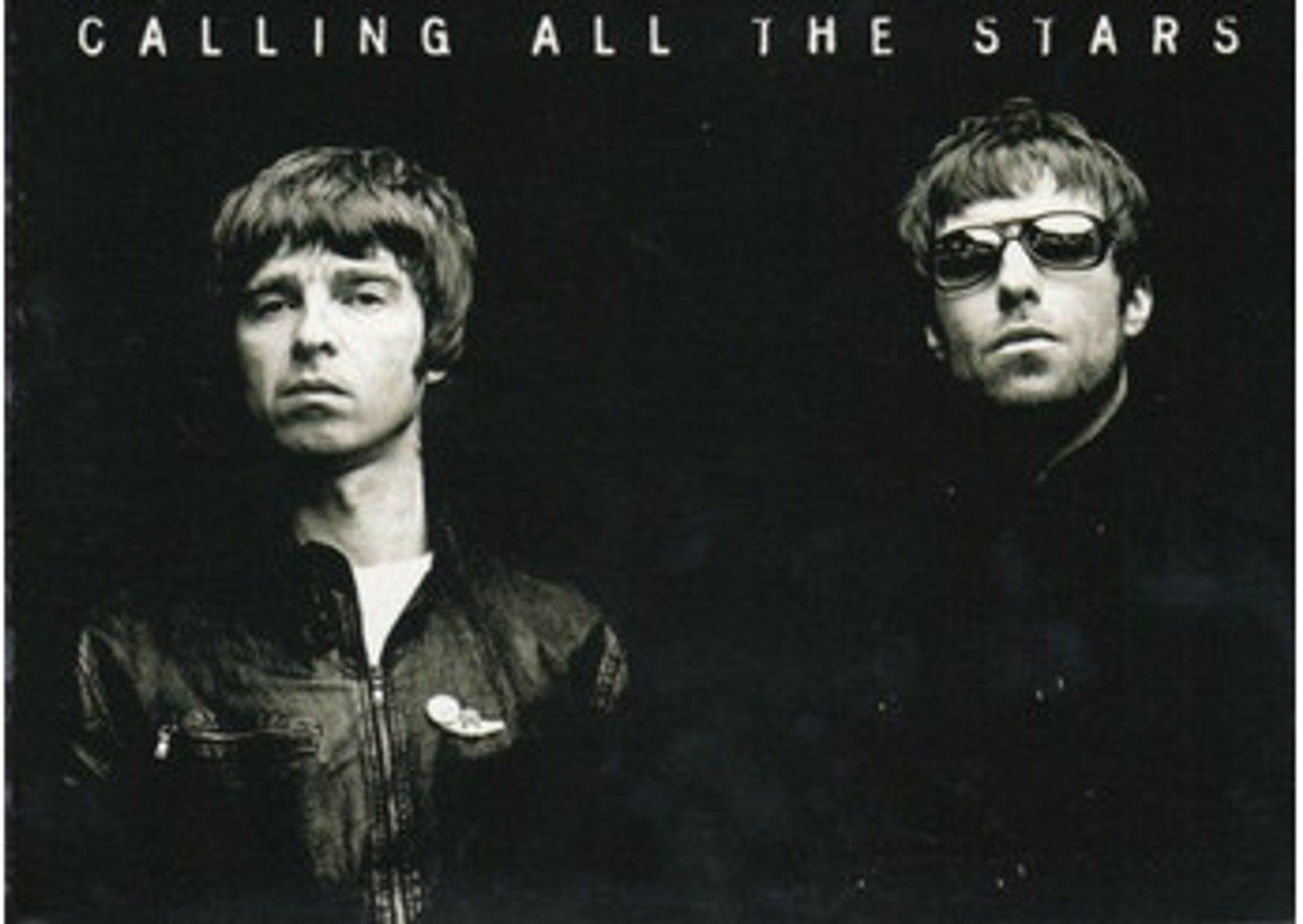 Reconciled Gallagher bros plan autobiographies